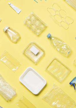 Imballaggi in plastica e quandro normativo Europeo | Bureau Veritas Nexta